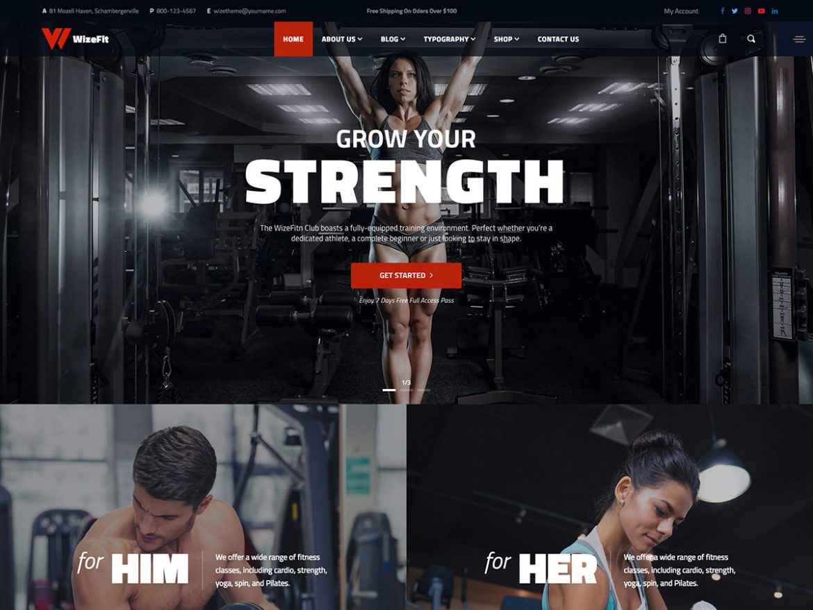 GT3 Themes Documentation Hub – WordPress Themes Documentation by GT3 Themes